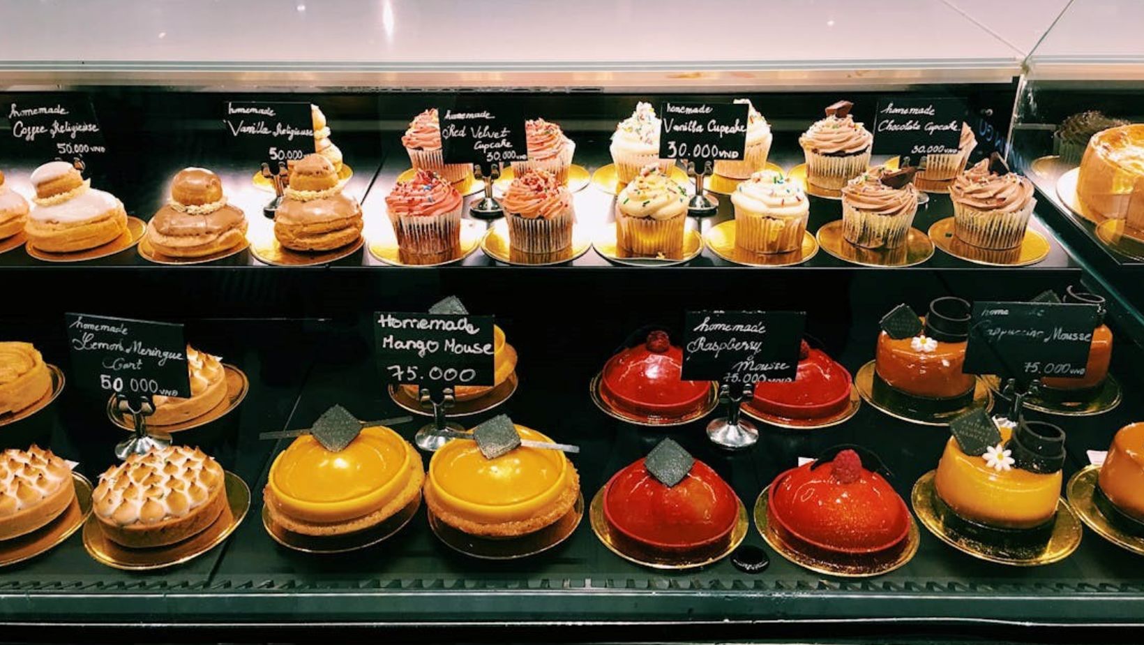 How to Run a Profitable Bakery: Essential Strategies for Success ...